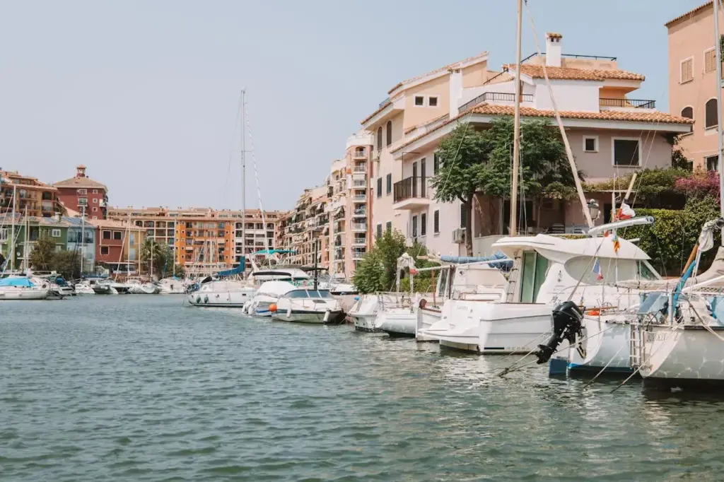 Top 10 Sights to see in Valencia: discover them now